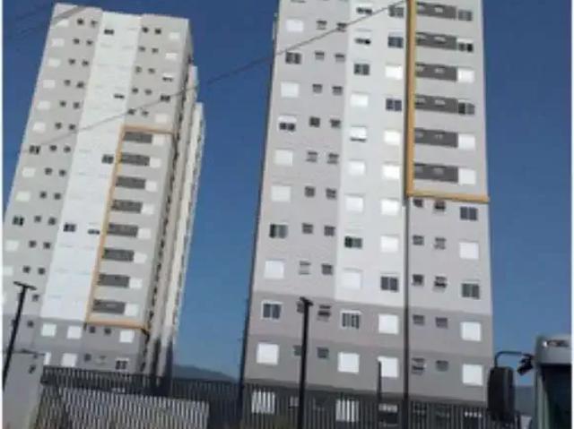 Apartamento para Venda em Jundiaí/SP Medeiros 3 Quartos