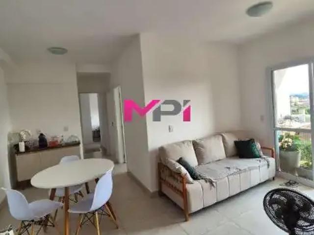 Apartamento para Venda em Jundiaí/SP Medeiros 3 Quartos