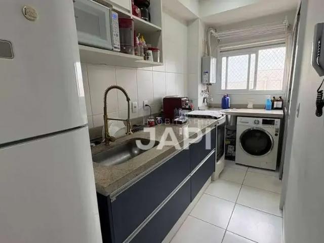 Apartamento para Venda em Jundiaí/SP Medeiros 3 Quartos