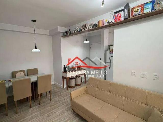 Apartamento para Venda em Jundiaí/SP Medeiros 3 Quartos