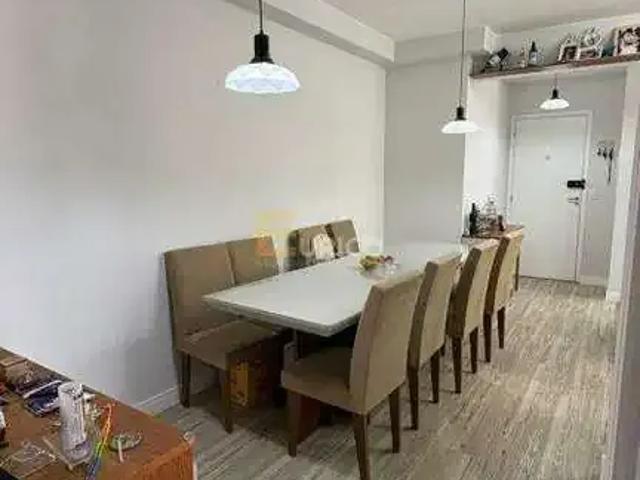 Apartamento para Venda em Jundiaí/SP Medeiros 3 Quartos