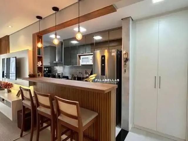 Apartamento para Venda em Jundiaí/SP Medeiros 3 Quartos