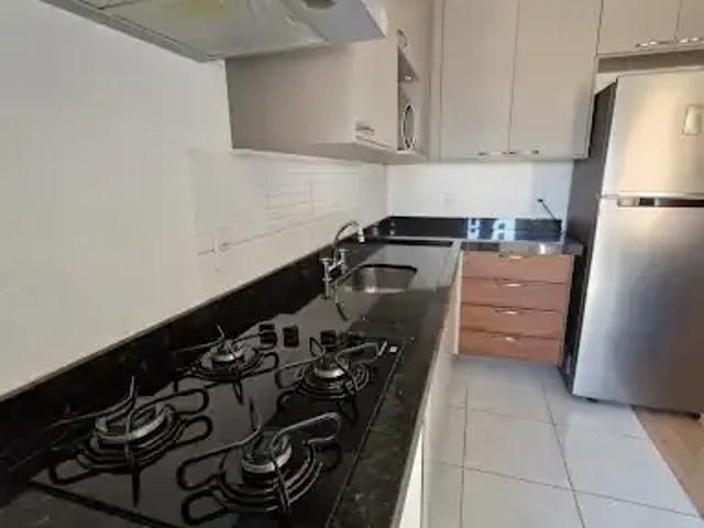 Apartamento para Venda em Jundiaí/SP Medeiros 3 Quartos