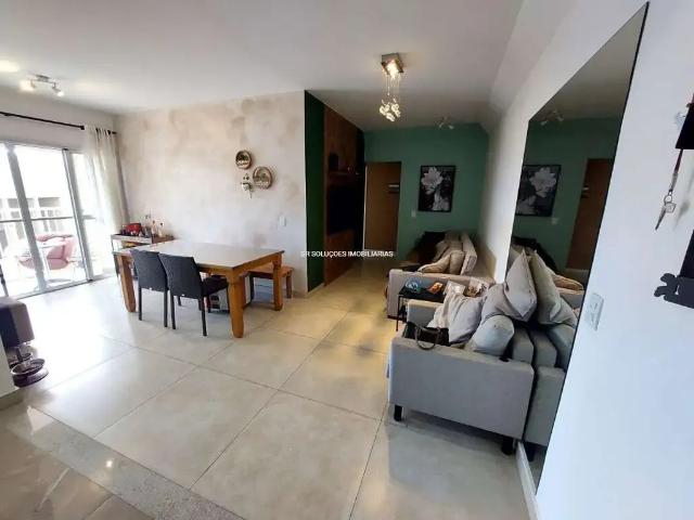 Apartamento para Venda em Jundiaí/SP Medeiros 3 Quartos