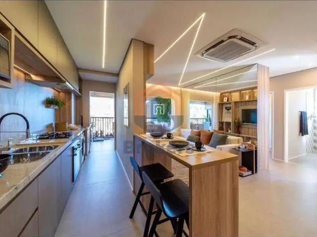 Apartamento para Venda em Jundiaí/SP Medeiros 3 Quartos