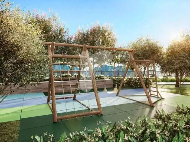 Apartamento para Venda em Jundiaí/SP Medeiros 3 Quartos
