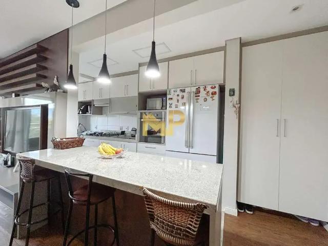 Apartamento para Venda em Jundiaí/SP Medeiros 3 Quartos