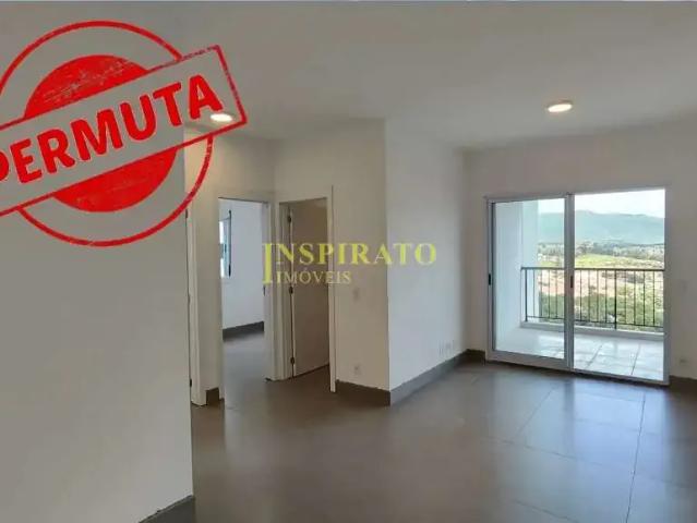 Apartamento para Venda em Jundiaí/SP Medeiros 3 Quartos