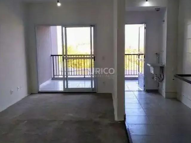 Apartamento para Venda em Jundiaí/SP Medeiros 3 Quartos