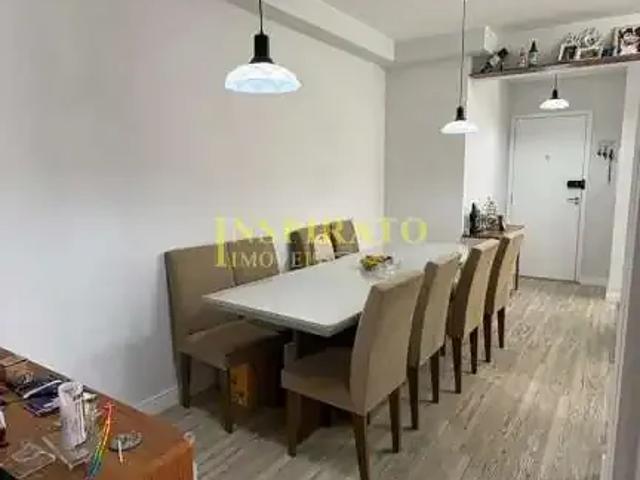 Apartamento para Venda em Jundiaí/SP Medeiros 3 Quartos