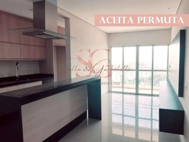 Apartamento para Venda em Jundiaí/SP Medeiros 3 Quartos