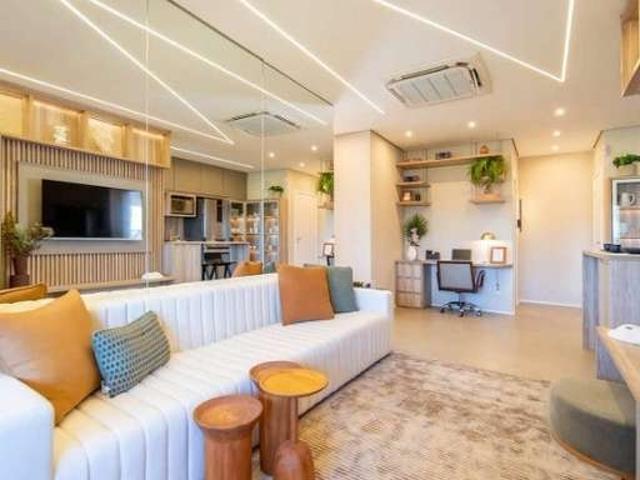 Apartamento para Venda em Jundiaí/SP Medeiros 3 Quartos