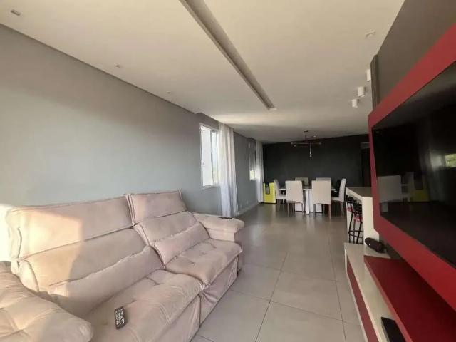 Apartamento para Venda em Jundiaí/SP Medeiros 3 Quartos