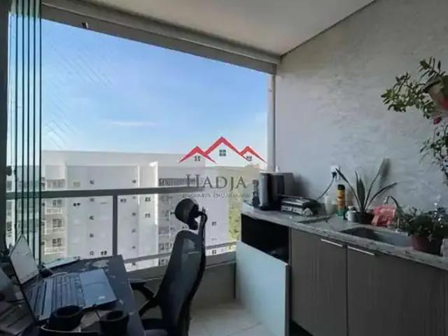 Apartamento para Venda em Jundiaí/SP Medeiros 3 Quartos