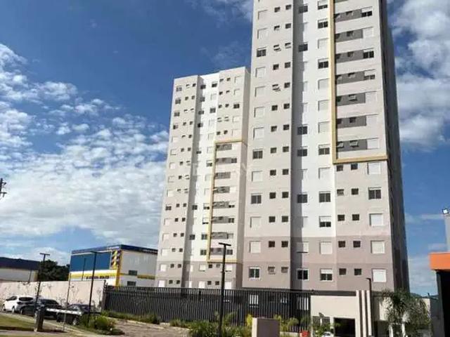 Apartamento para Venda em Jundiaí/SP Medeiros 3 Quartos
