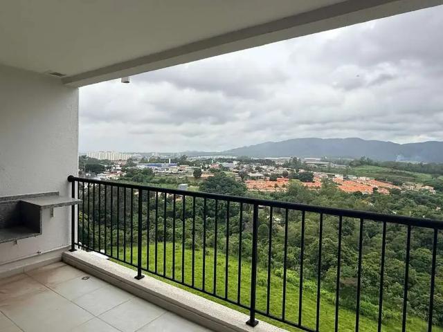 Apartamento para Venda em Jundiaí/SP Medeiros 3 Quartos