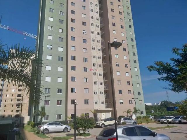 Apartamento para Venda em Jundiaí/SP Medeiros 3 Quartos