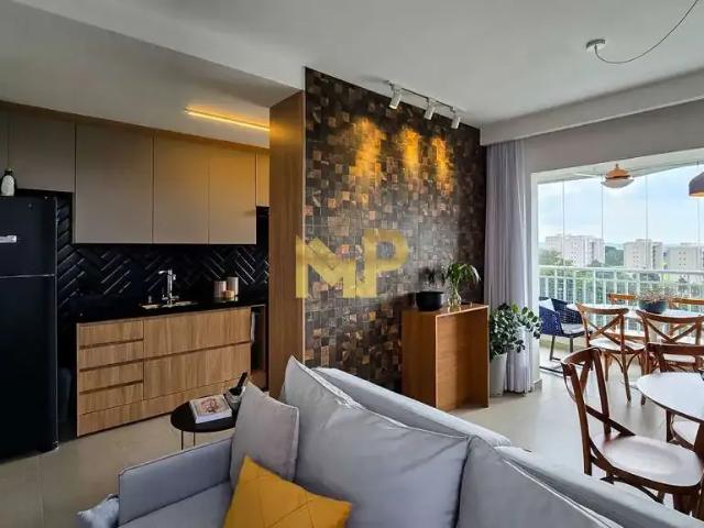 Apartamento para Venda em Jundiaí/SP Medeiros 3 Quartos