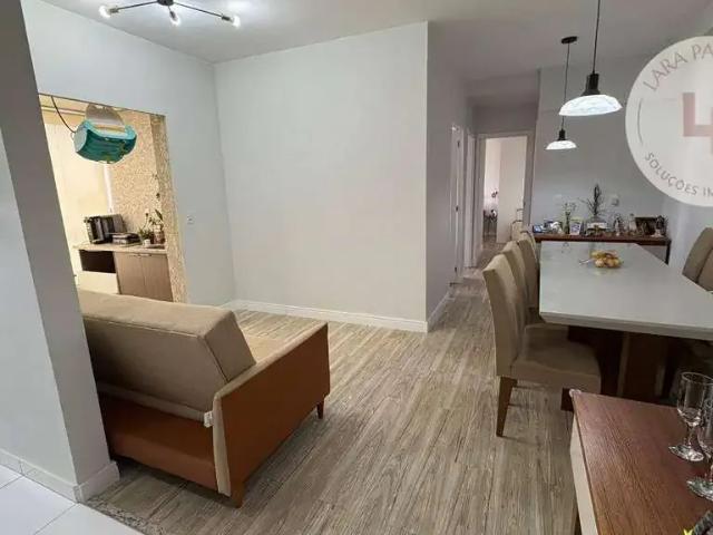 Apartamento para Venda em Jundiaí/SP Medeiros 3 Quartos