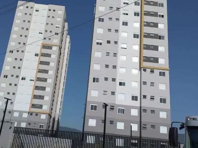 Apartamento para Venda em Jundiaí/SP Medeiros 3 Quartos