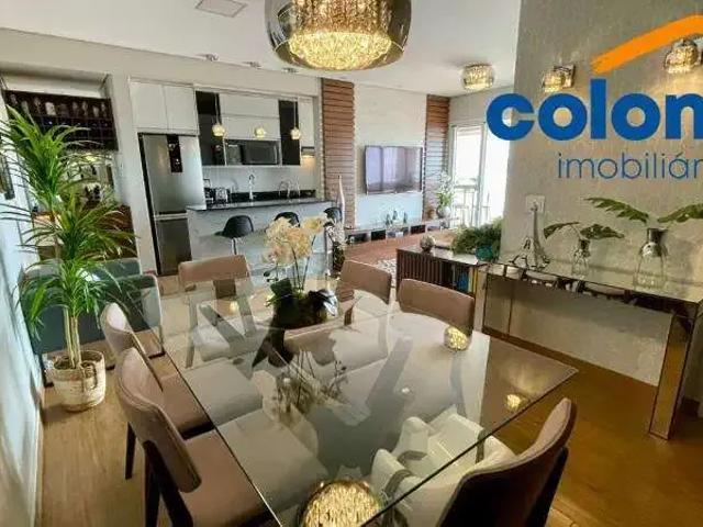 Apartamento para Venda em Jundiaí/SP Medeiros 3 Quartos