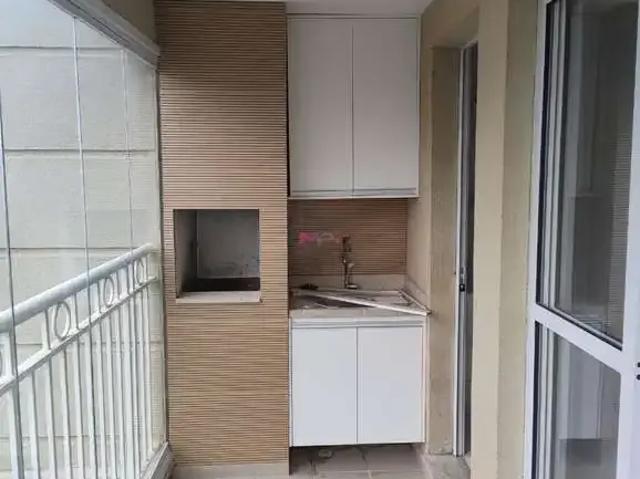 Apartamento para Venda em Jundiaí/SP Medeiros 3 Quartos