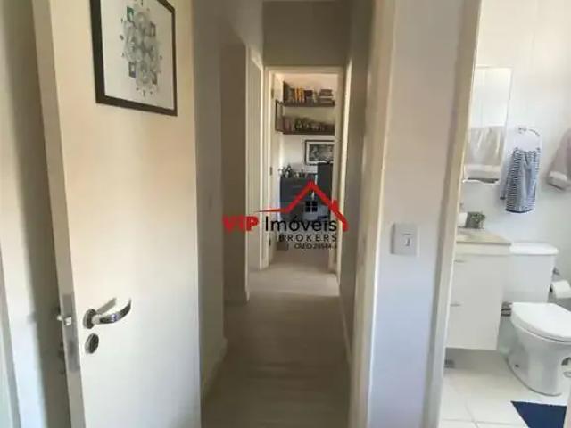 Apartamento para Venda em Jundiaí/SP Medeiros 3 Quartos