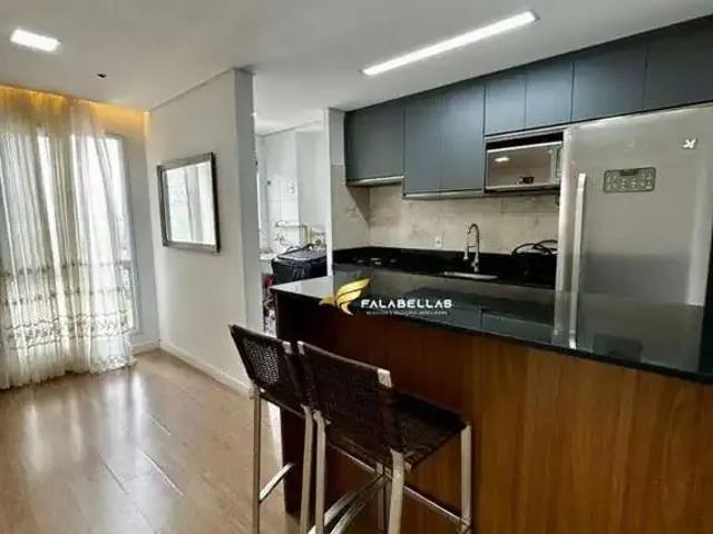 Apartamento para Venda em Jundiaí/SP Medeiros 3 Quartos