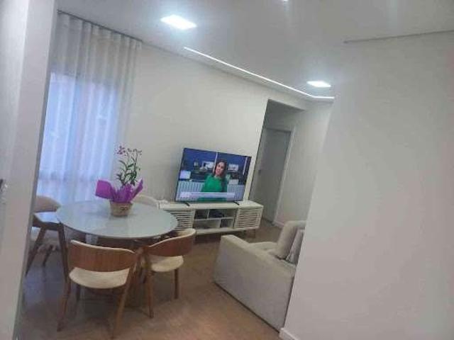 Apartamento para Venda em Jundiaí/SP Medeiros 3 Quartos