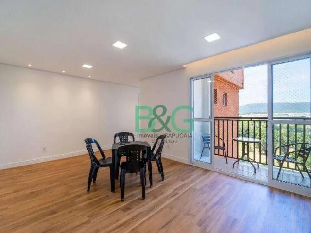 Apartamento para Venda em Jundiaí/SP Medeiros 3 Quartos