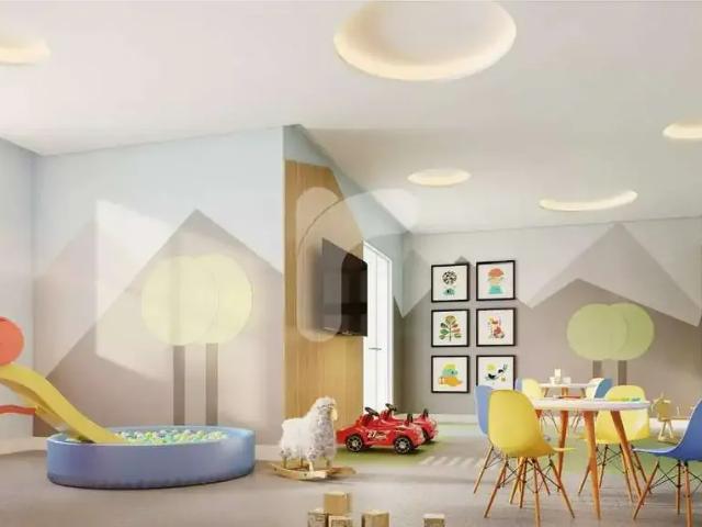 Apartamento para Venda em Jundiaí/SP Medeiros 3 Quartos