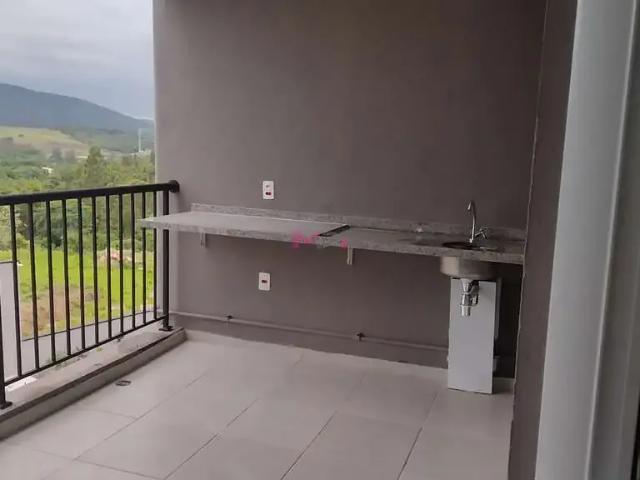 Apartamento para Venda em Jundiaí/SP Medeiros 3 Quartos