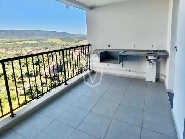Apartamento para Venda em Jundiaí/SP Medeiros 3 Quartos