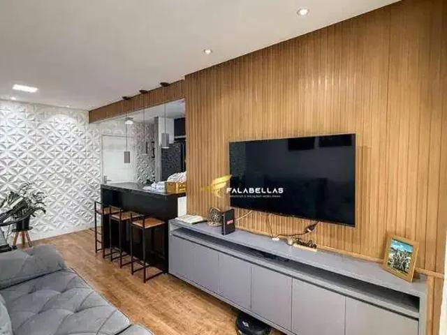 Apartamento para Venda em Jundiaí/SP Medeiros 3 Quartos