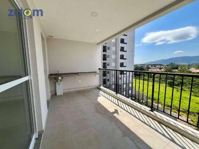 Apartamento para Venda em Jundiaí/SP Medeiros 3 Quartos