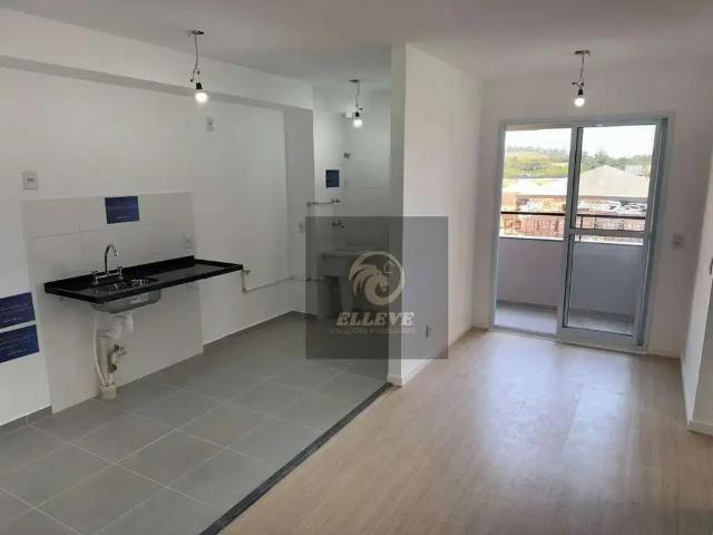 Apartamento para Venda em Jundiaí/SP Medeiros 3 Quartos