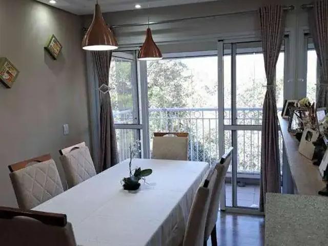 Apartamento para Venda em Jundiaí/SP Medeiros 3 Quartos