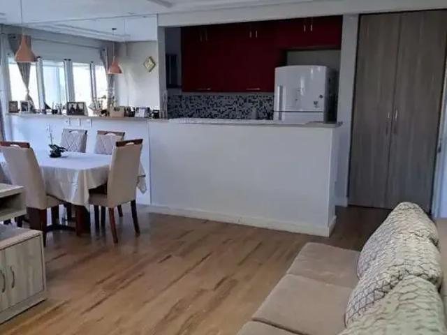 Apartamento para Venda em Jundiaí/SP Medeiros 3 Quartos