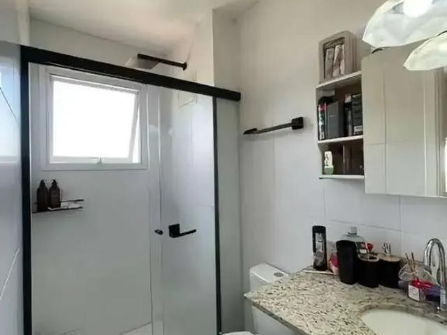 Apartamento para Venda em Jundiaí/SP Medeiros 3 Quartos