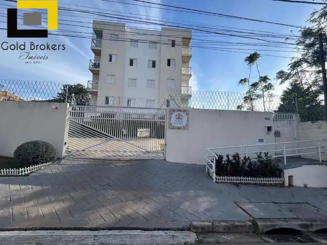 Apartamento para Venda em Jundiaí/SP Medeiros 3 Quartos