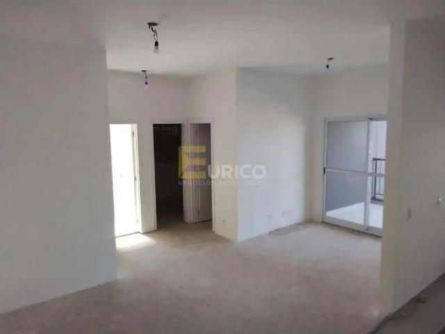 Apartamento para Venda em Jundiaí/SP Medeiros 3 Quartos