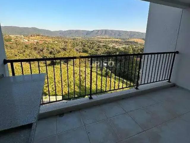 Apartamento para Venda em Jundiaí/SP Medeiros 3 Quartos