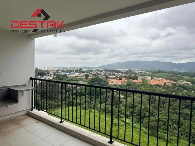 Apartamento para Venda em Jundiaí/SP Medeiros 3 Quartos