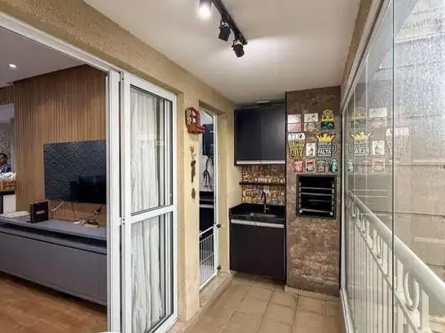 Apartamento para Venda em Jundiaí/SP Medeiros 3 Quartos