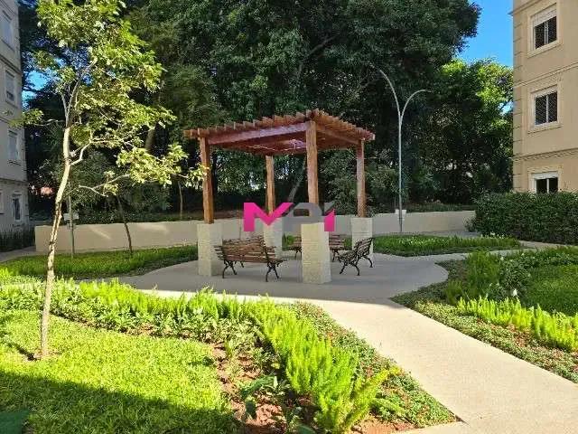 Apartamento para Venda em Jundiaí/SP Medeiros 3 Quartos