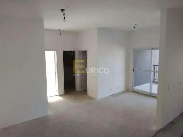Apartamento para Venda em Jundiaí/SP Medeiros 3 Quartos