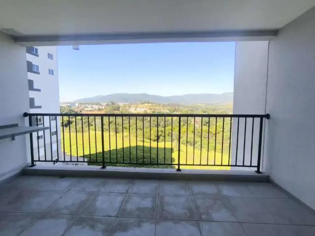 Apartamento para Venda em Jundiaí/SP Medeiros 3 Quartos