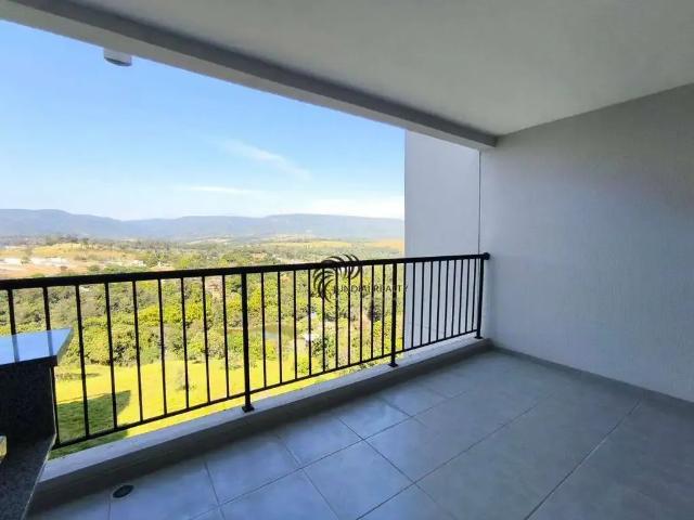 Apartamento para Venda em Jundiaí/SP Medeiros 3 Quartos