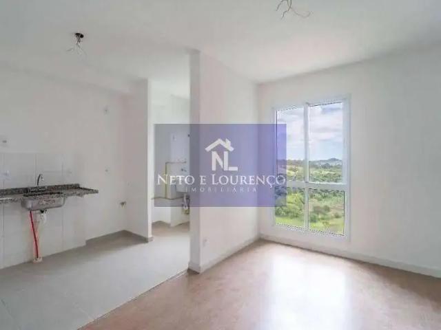 Apartamento para Venda em Jundiaí/SP Medeiros 3 Quartos
