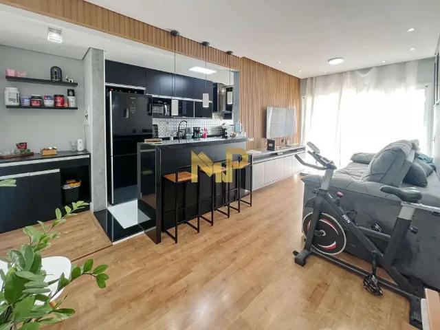 Apartamento para Venda em Jundiaí/SP Medeiros 3 Quartos